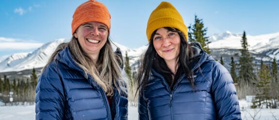 Mt. Lucania 2020 | Royal Canadian Geographical Society